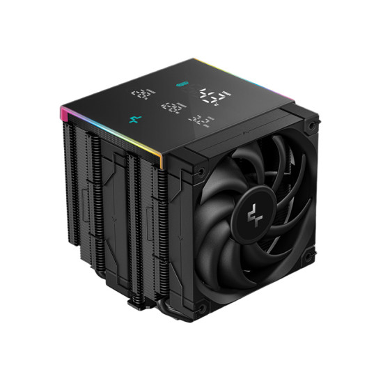 Buy Deepcool AK620 Digital Pro CPU Air Cooler at Best Price in India ...