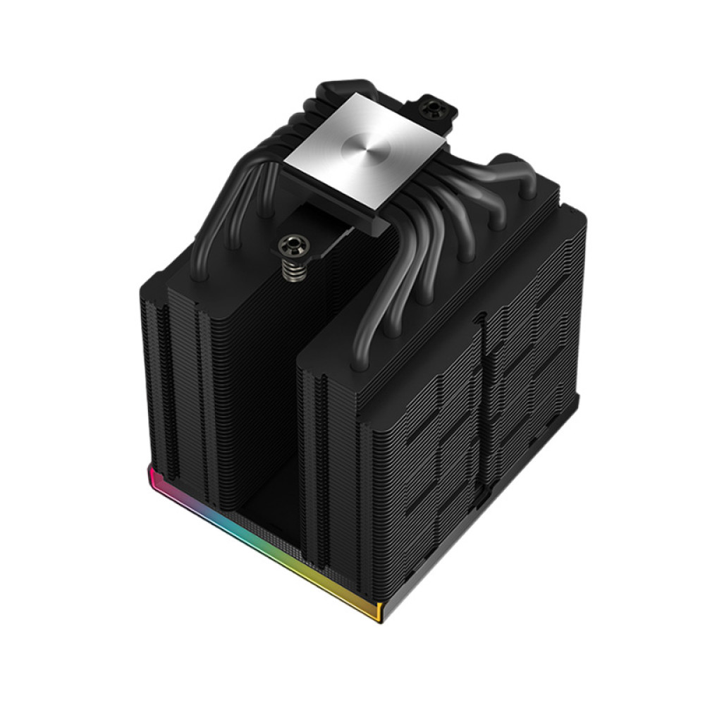 Buy Deepcool AK620 Digital Pro CPU Air Cooler at Best Price in India ...