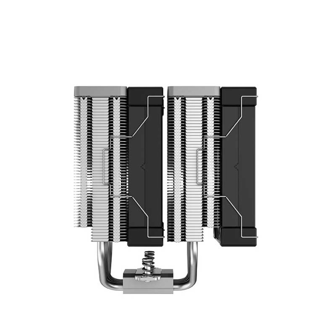 Buy Deepcool AK620 CPU Air Cooler at Best Price in India only at Vedant ...