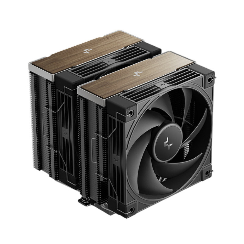 Buy Deepcool AK620 G2 CPU Air Cooler at Best Price in India only at ...