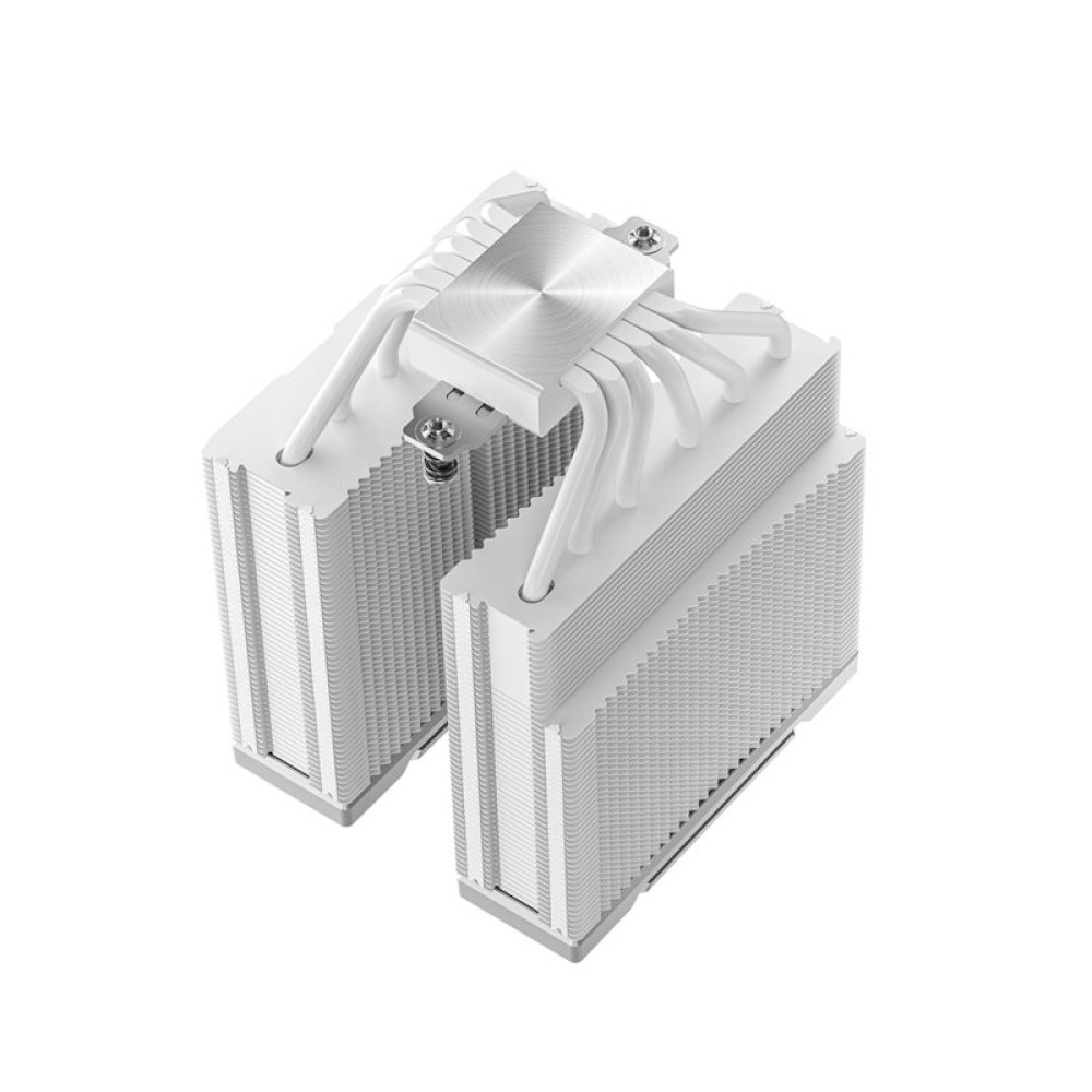 Buy Deepcool AK620 G2 WH CPU Air Cooler at Best Price in India only at ...