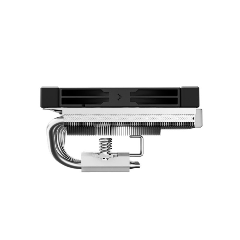 Buy Deepcool AN600 CPU Air Cooler at Best Price in India only at Vedant ...