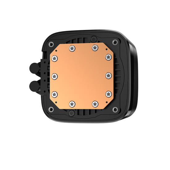 Buy Deepcool LD360 360mm ARGB Liquid CPU Cooler at Best Price in India ...