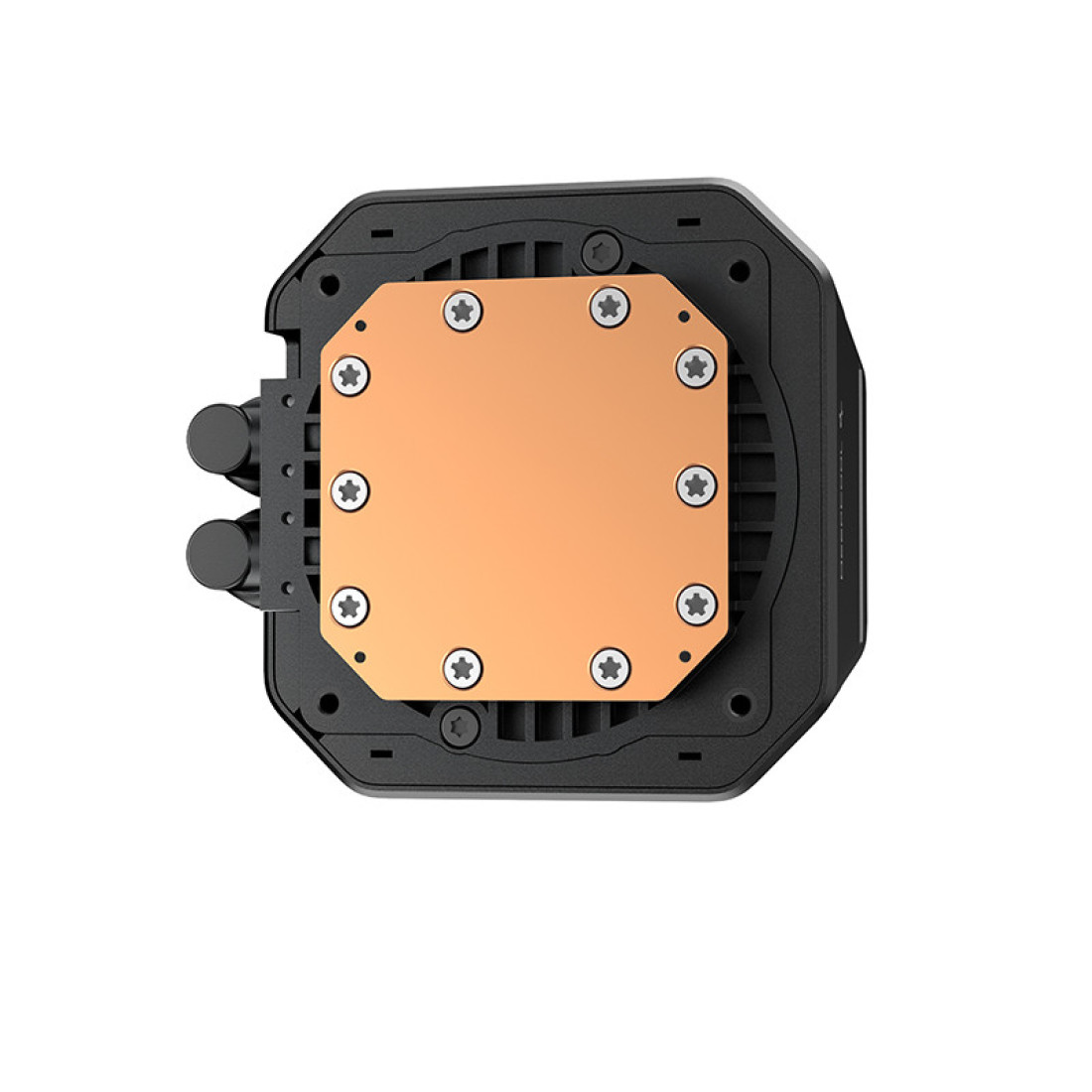 Buy Deepcool LM360 360mm ARGB Liquid CPU Cooler at Best Price in India ...