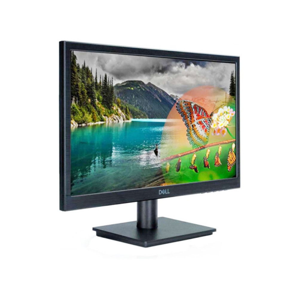 Buy Dell D1918H 19 Inch LCD Gaming Monitor at Best Price in India only ...