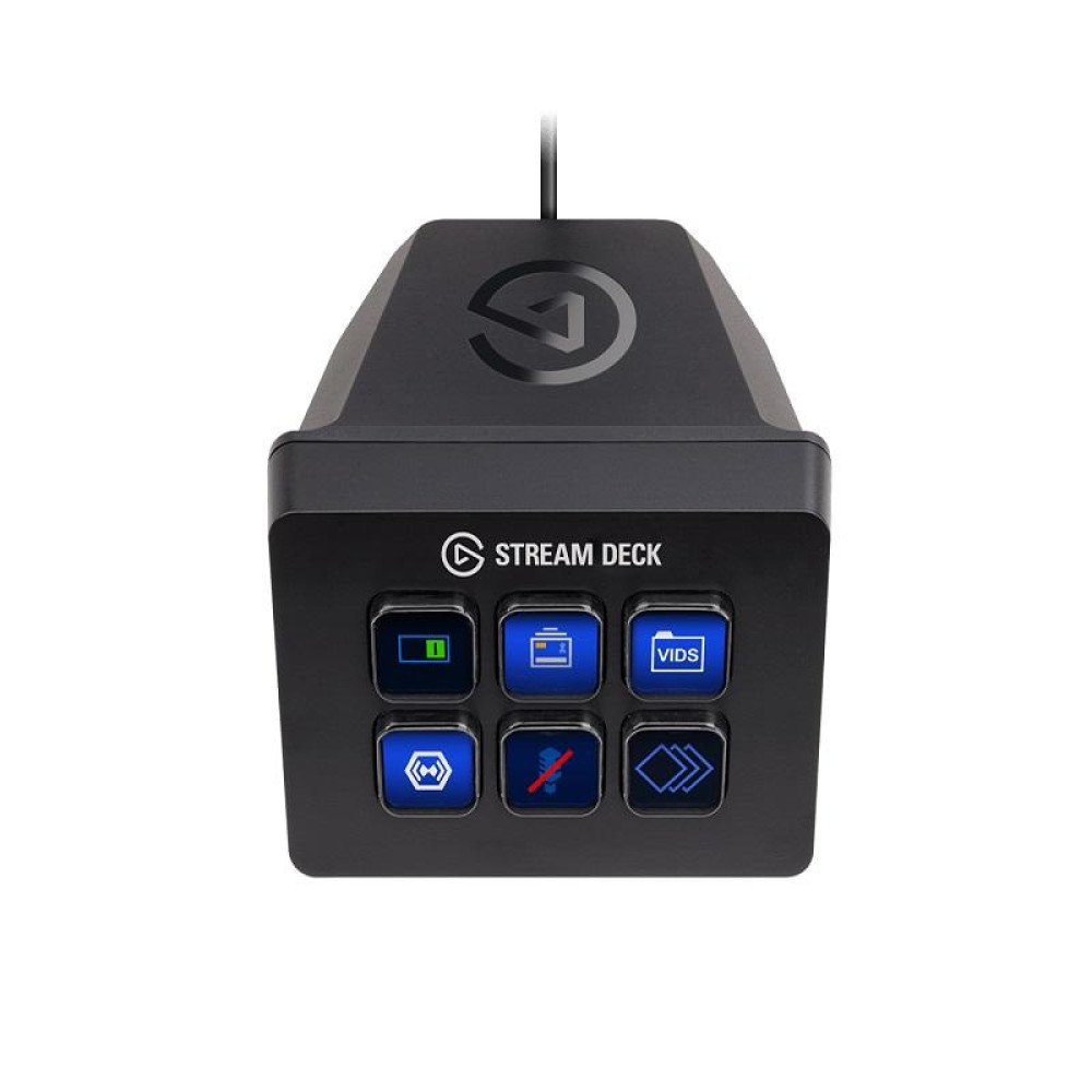 Stream Deck Mini Elgato
