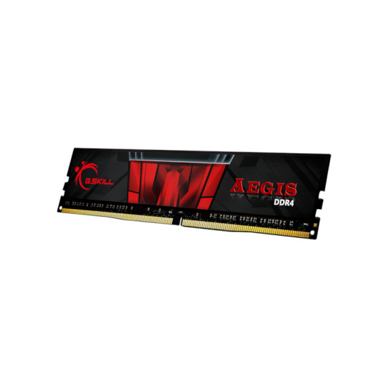 Buy G.Skill Aegis 8GB (1x8GB) DDR4 3200MHz Memory at Best Price in ...