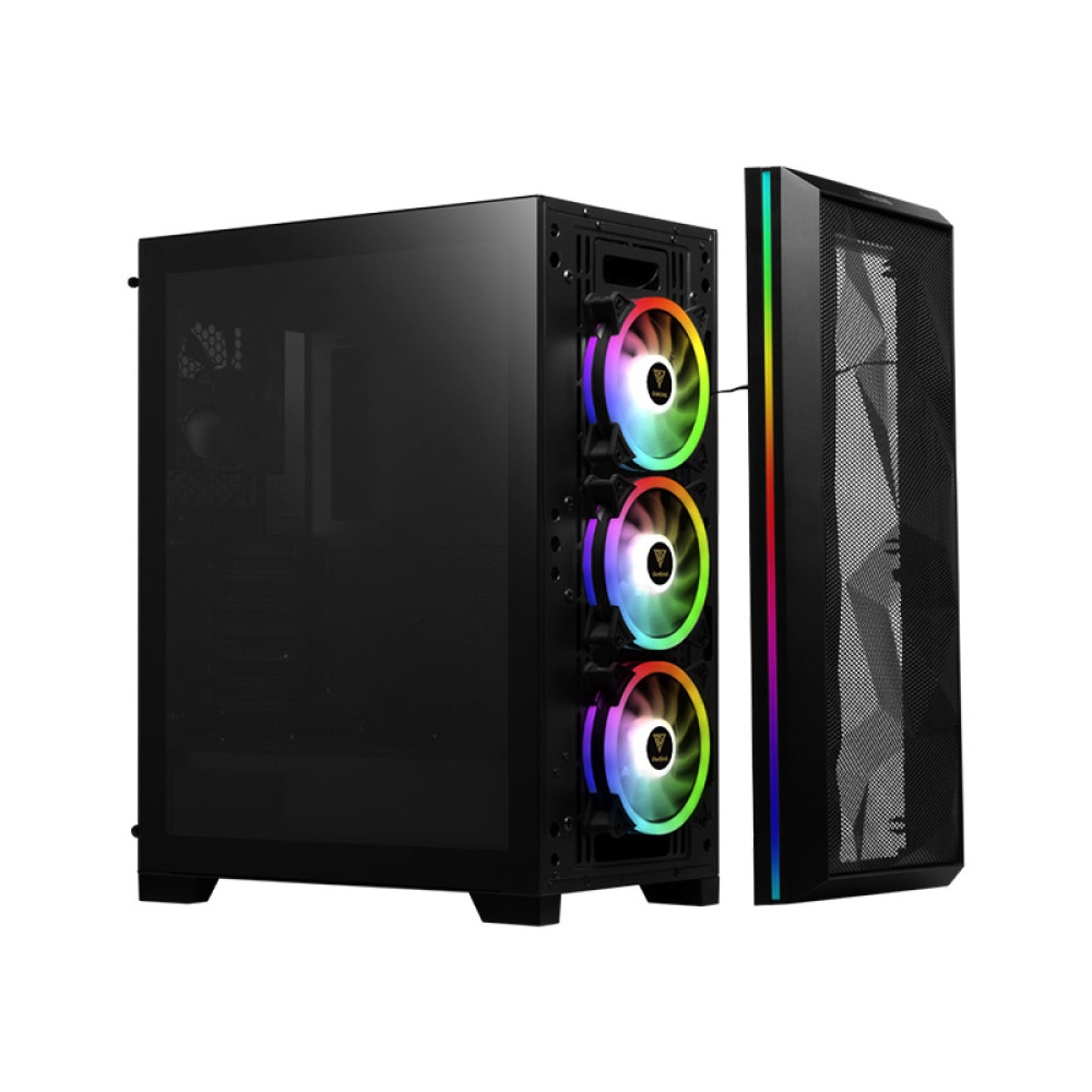 Buy Gamdias Athena M2 Elite Mid Tower Gaming Cabinet at Best Price in ...