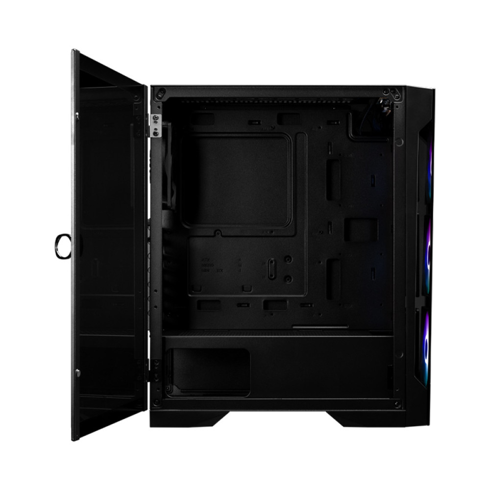 Buy Gamdias Talos E2 Elite Mid Tower Gaming Cabinet at Best Price in ...