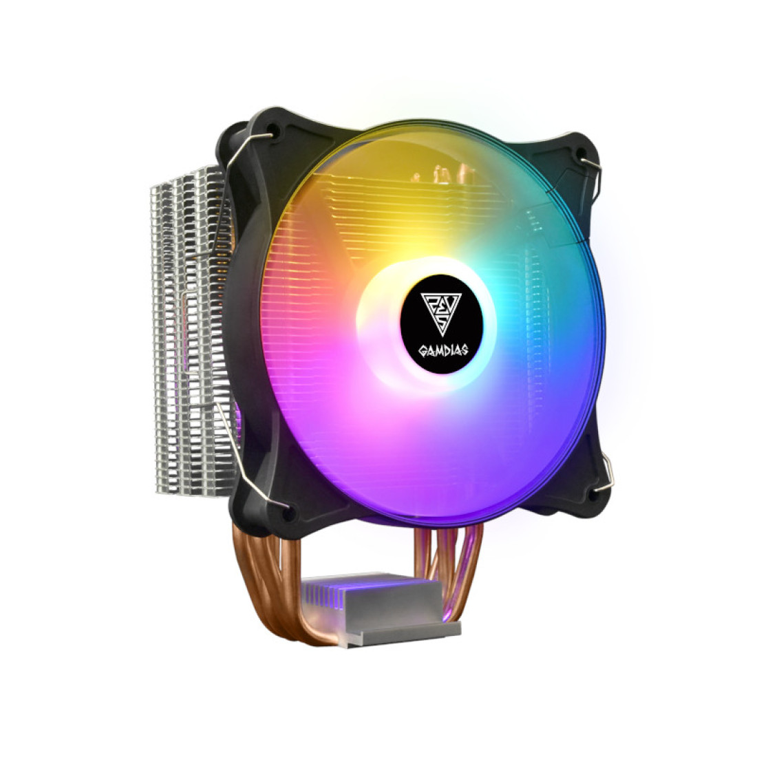 Buy Gamdias Boreas E1-410 Lite Air CPU Cooler at Best Price in India ...