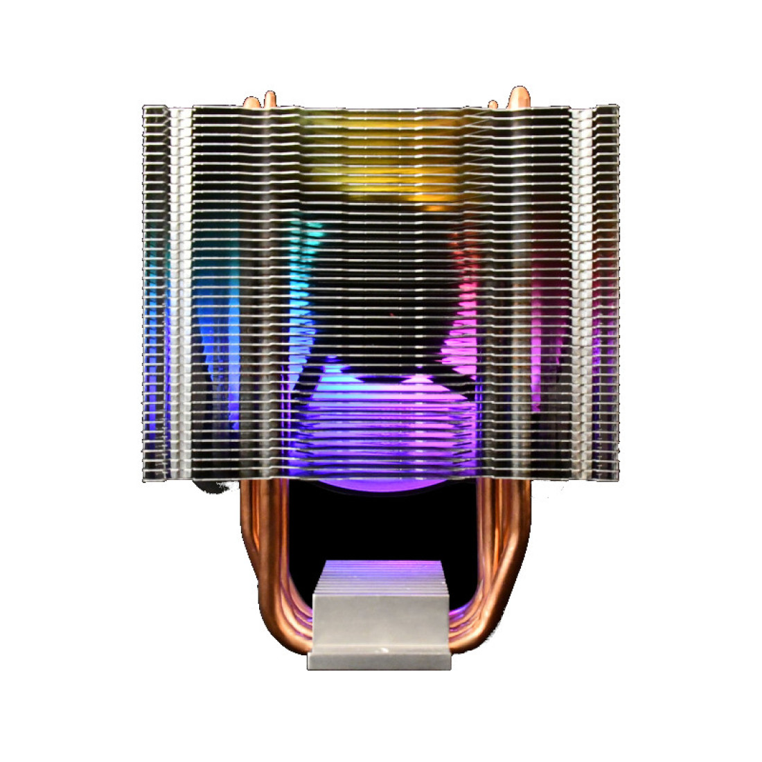 Buy Gamdias Boreas E1-410 Lite Air CPU Cooler at Best Price in India ...