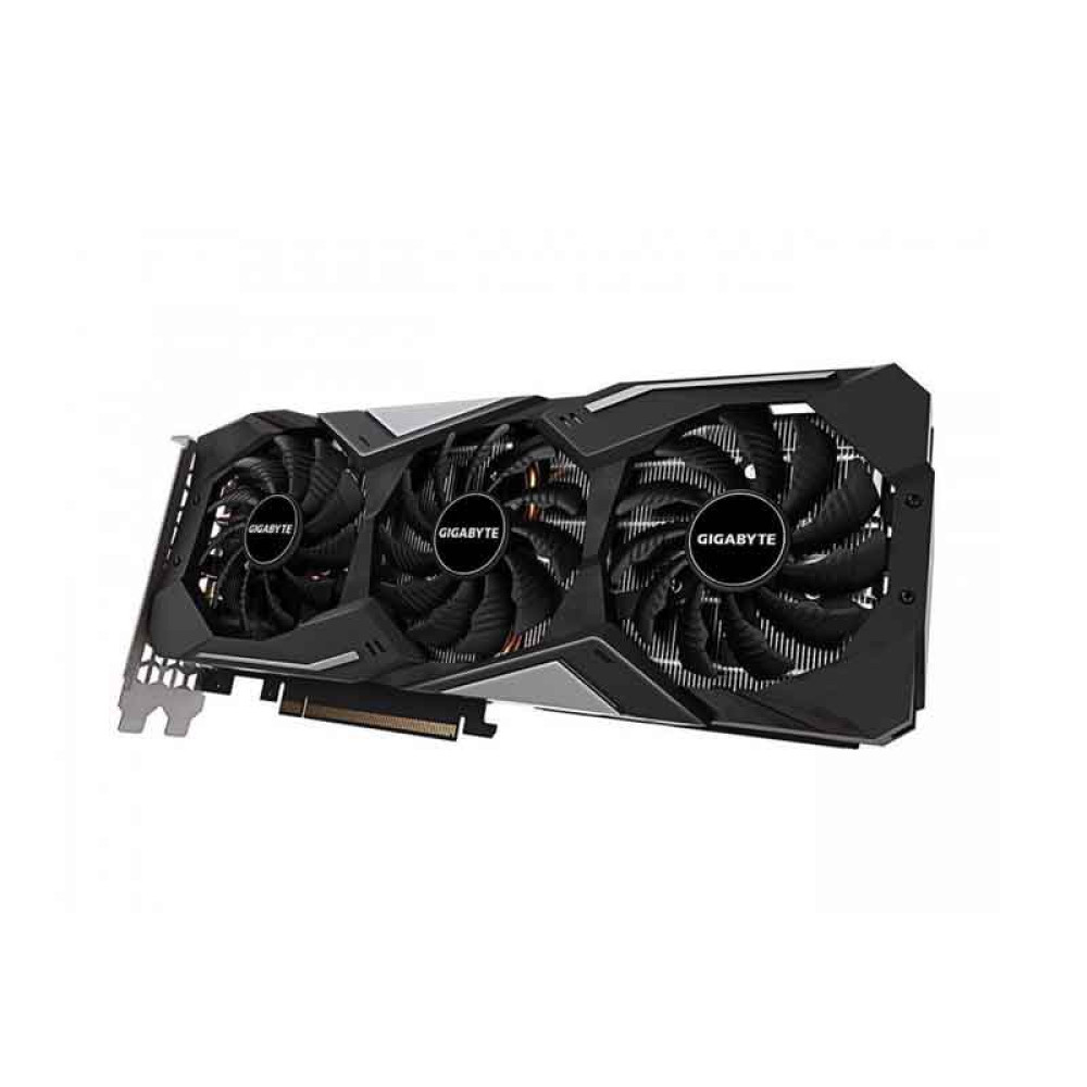 Buy Gigabyte GeForce RTX 2060 Super Gaming OC 8GB GDDR6 Graphics Card ...