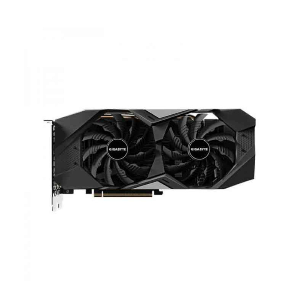 Buy Gigabyte GeForce RTX 2060 Super Windforce OC 8GB GDDR6 Graphics ...