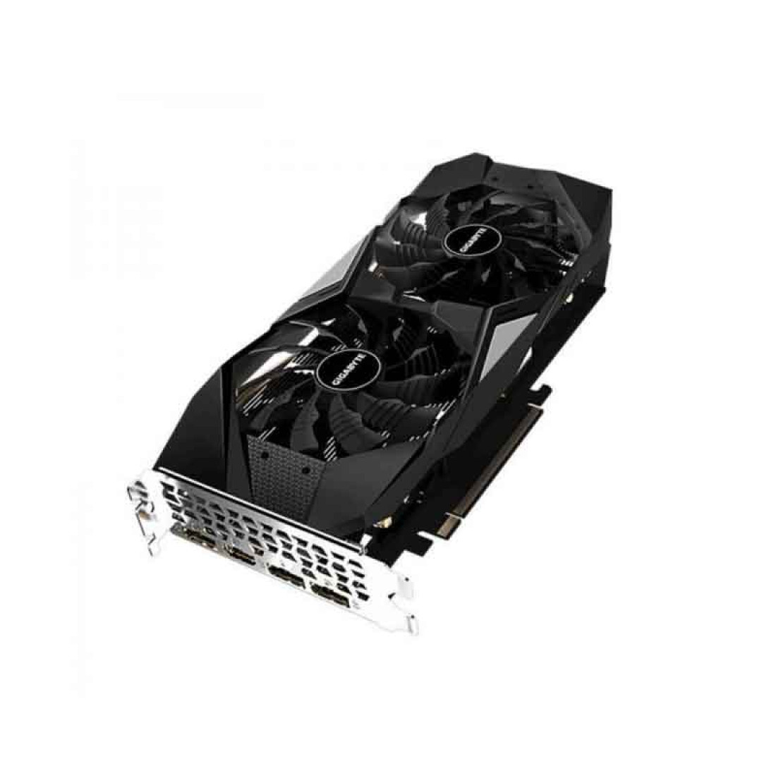 Buy Gigabyte GeForce RTX 2060 Super Windforce OC 8GB GDDR6 Graphics ...