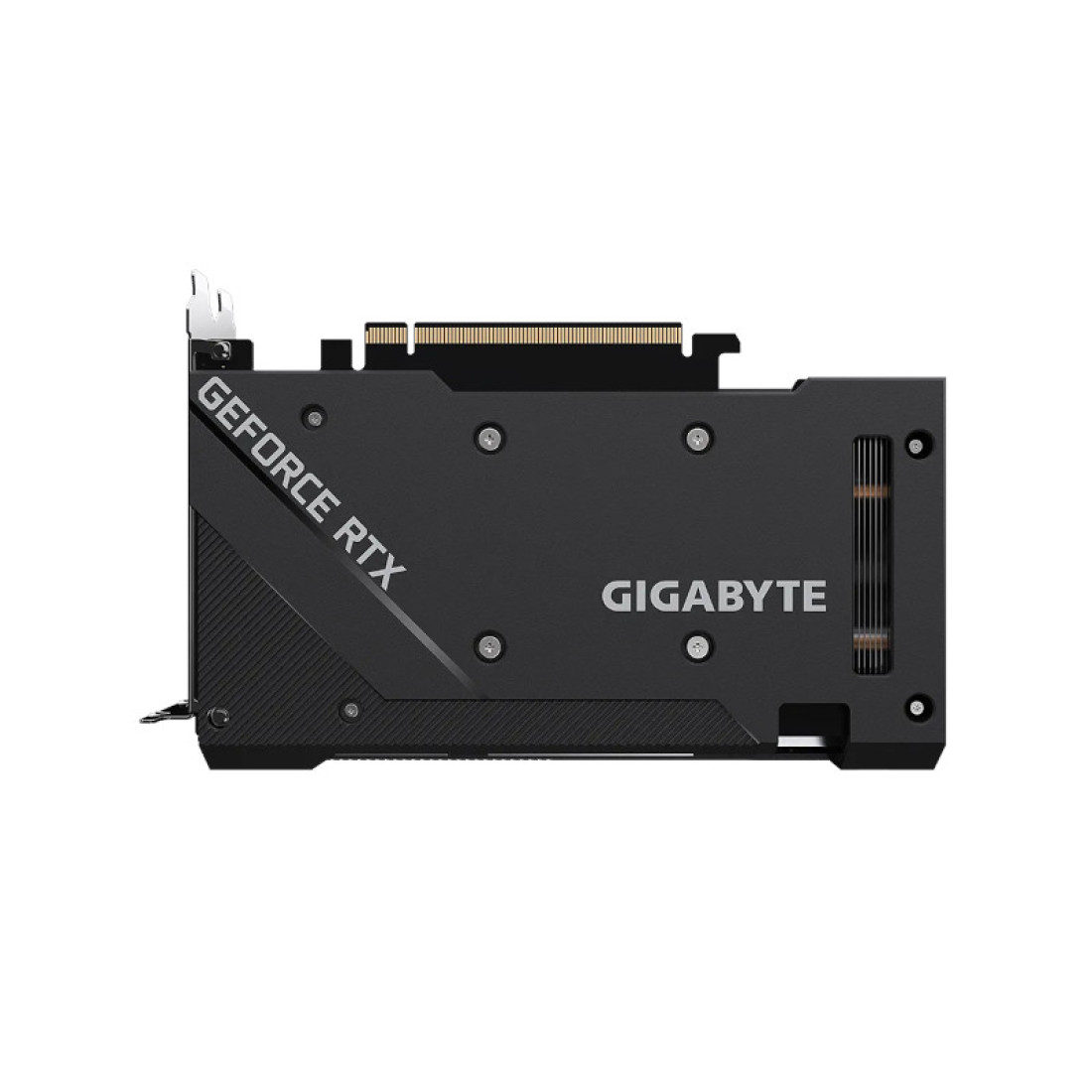 Buy Gigabyte GeForce RTX 3060 Windforce OC 12GB GDDR6 Graphics Card at ...