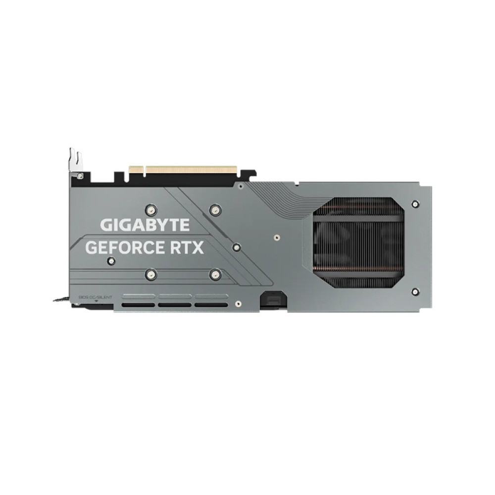 Buy Gigabyte GeForce RTX 4060 Gaming OC 8GB GDDR6 Graphics Card at Best ...
