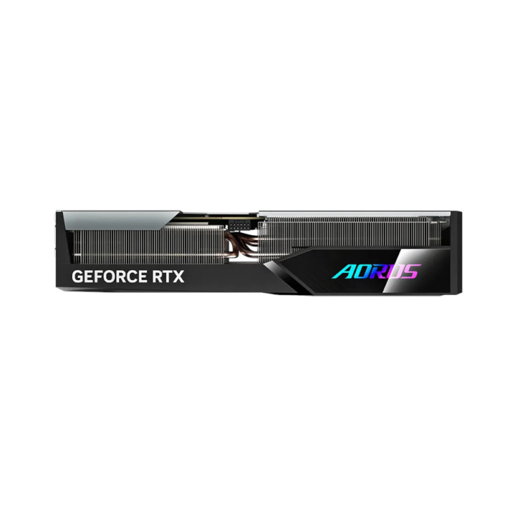 Buy Gigabyte Aorus GeForce RTX 4070 Master 12GB GDDR6X Graphics Card at ...