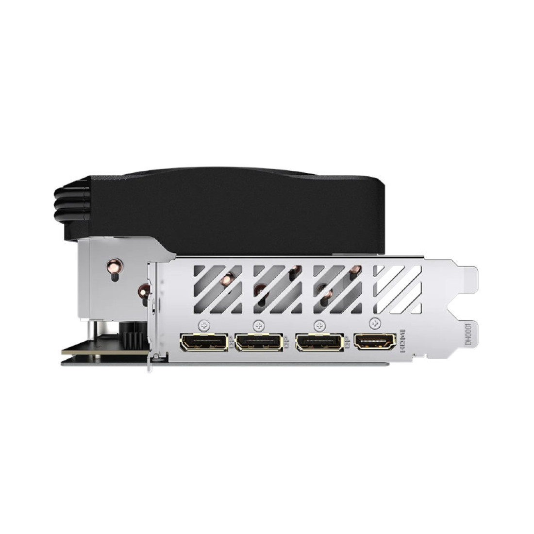 Buy Gigabyte GeForce RTX 4080 Gaming OC 16GB GDDR6X Graphics Card at ...