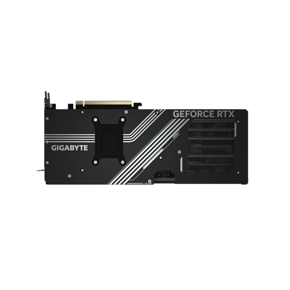 Buy Gigabyte GeForce RTX 5080 Windforce OC SFF 16GB GDDR7 Graphics Card ...