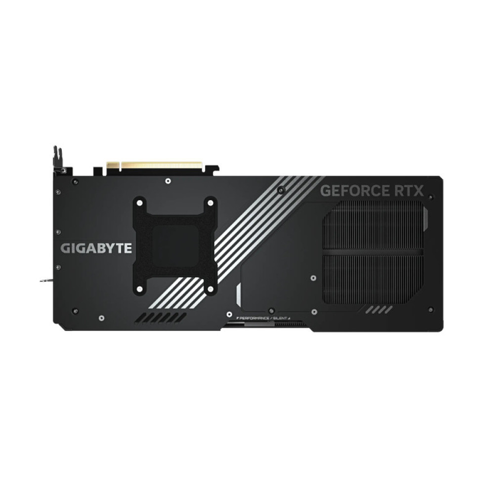 Buy Gigabyte GeForce RTX 5090 Windforce 32GB GDDR7 Graphics Card at ...