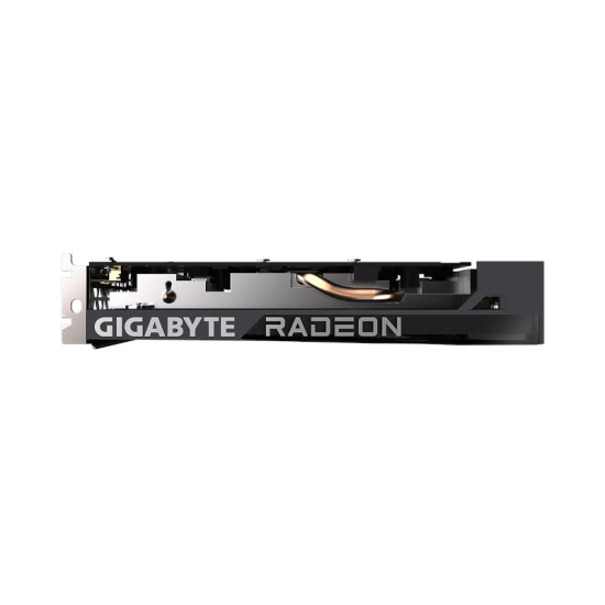 Buy Gigabyte Radeon RX 6400 Eagle 4GB GDDR6 Graphics Card at Best Price ...