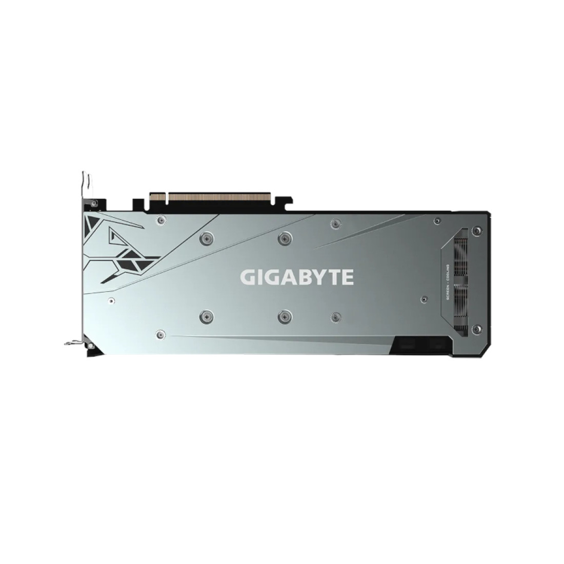Buy Gigabyte Radeon RX 6750 XT Gaming OC 12GB GDDR6 Graphics Card at ...