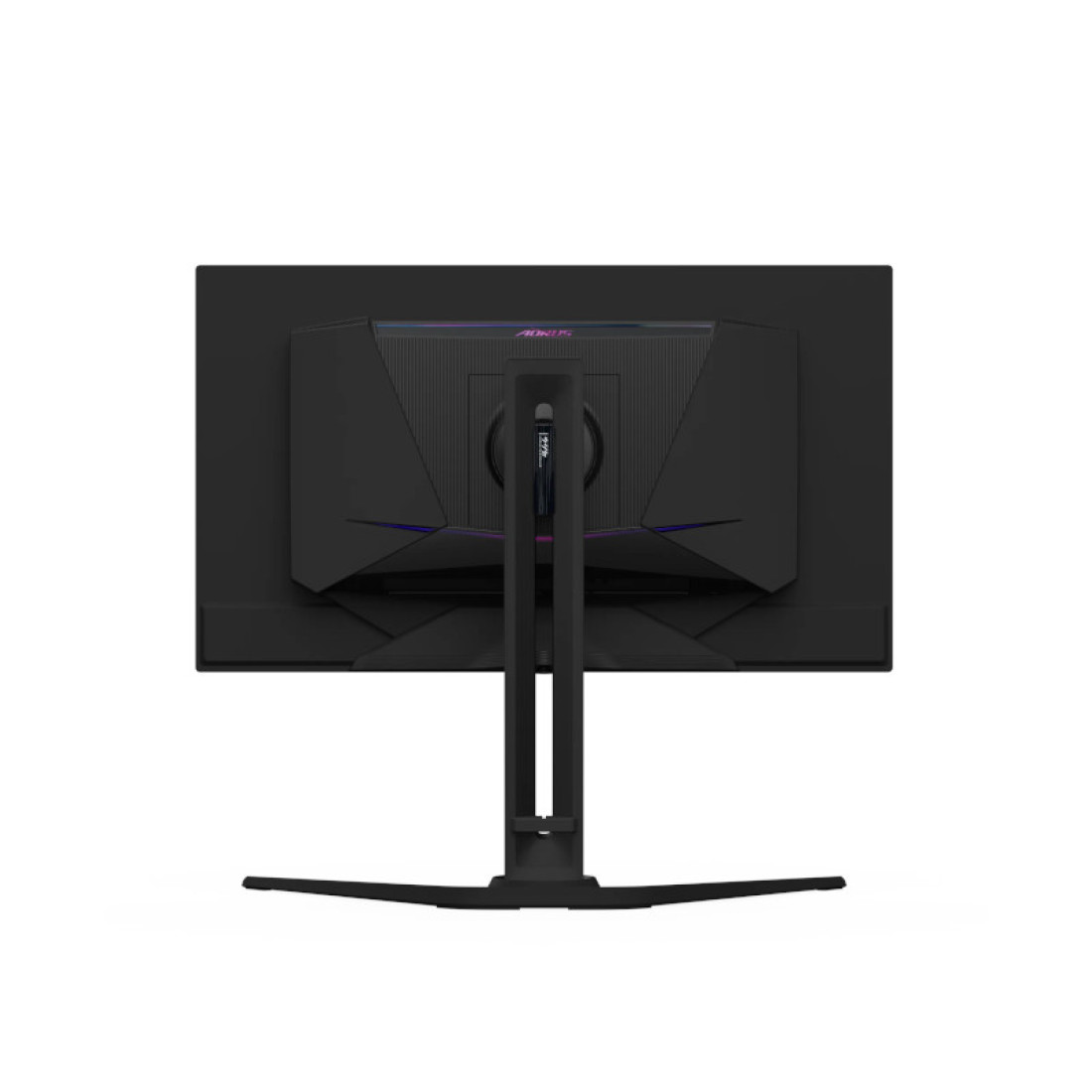 Buy Gigabyte Aorus FO27Q3 27-Inch QHD OLED 360Hz Gaming Monitor at Best ...