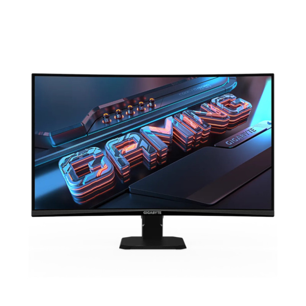 Buy Gigabyte GS27FC 27Inch VA FHD 180Hz Gaming Monitor at Best Price in ...