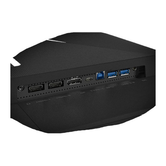 Buy Gigabyte M27Q Gaming Monitor (rev. 2.0) at Best Price in India only ...