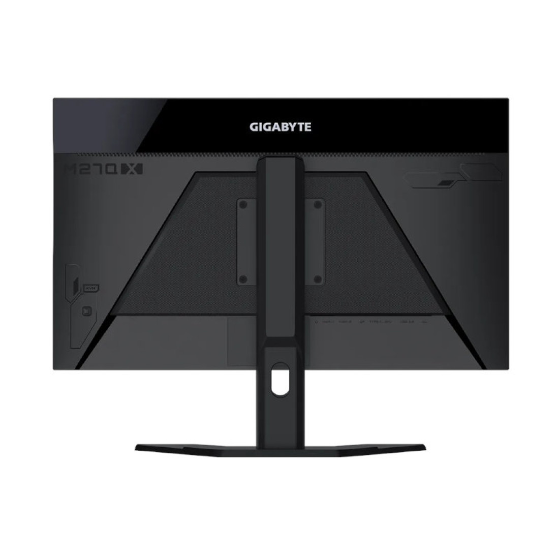 Buy Gigabyte M27Q X 27 Inch QHD 240Hz IPS Gaming Monitor at Best Price ...