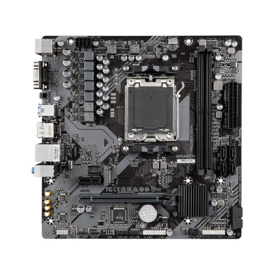 Buy Gigabyte A620M S2H Motherboard at Best Price in India only at ...