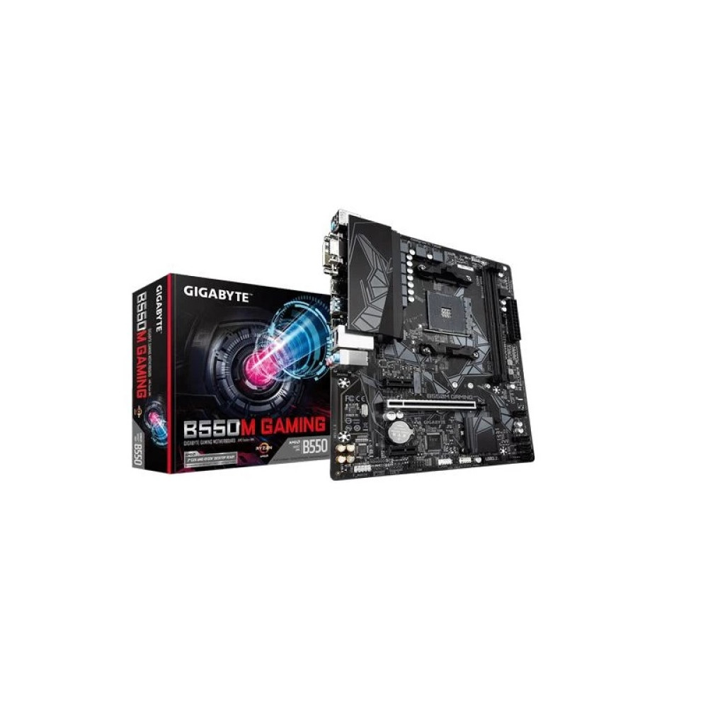 Buy Gigabyte B550M Gaming Motherboard at Best Price in India Only at ...