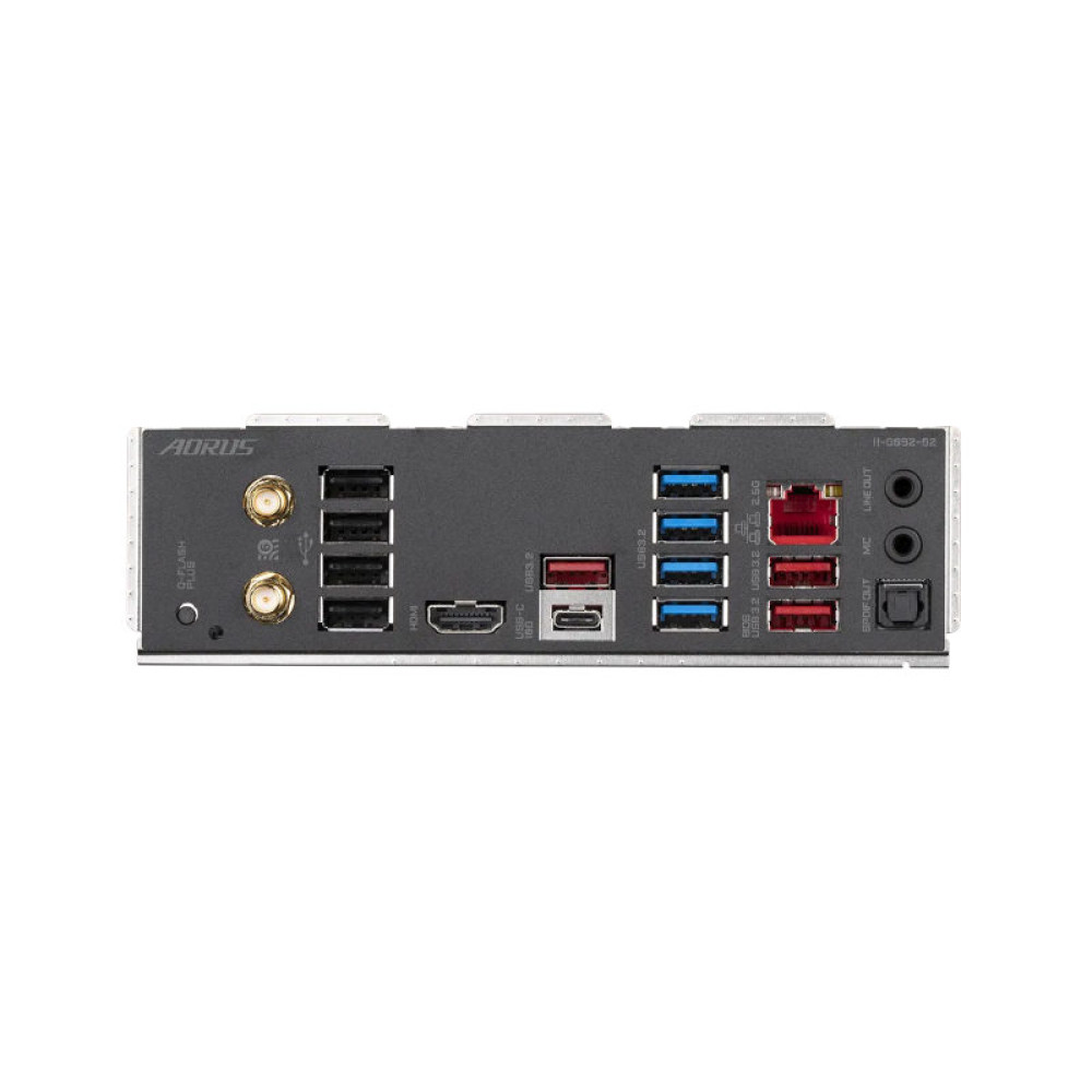 Buy Gigabyte B650 Aorus Pro AX Motherboard at Best Price in India only ...