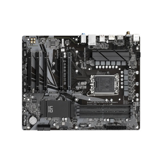Buy Gigabyte B660 DS3H AX DDR4 Motherboard at Best Price in India only at Vedant Computers
