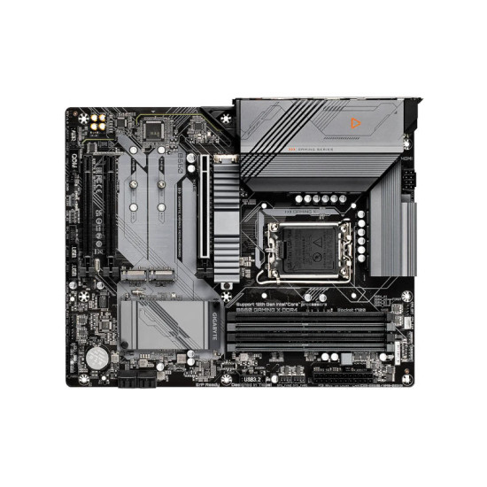 Buy Gigabyte B660 Gaming X DDR4 Motherboard at Best Price in India only at Vedant Computers