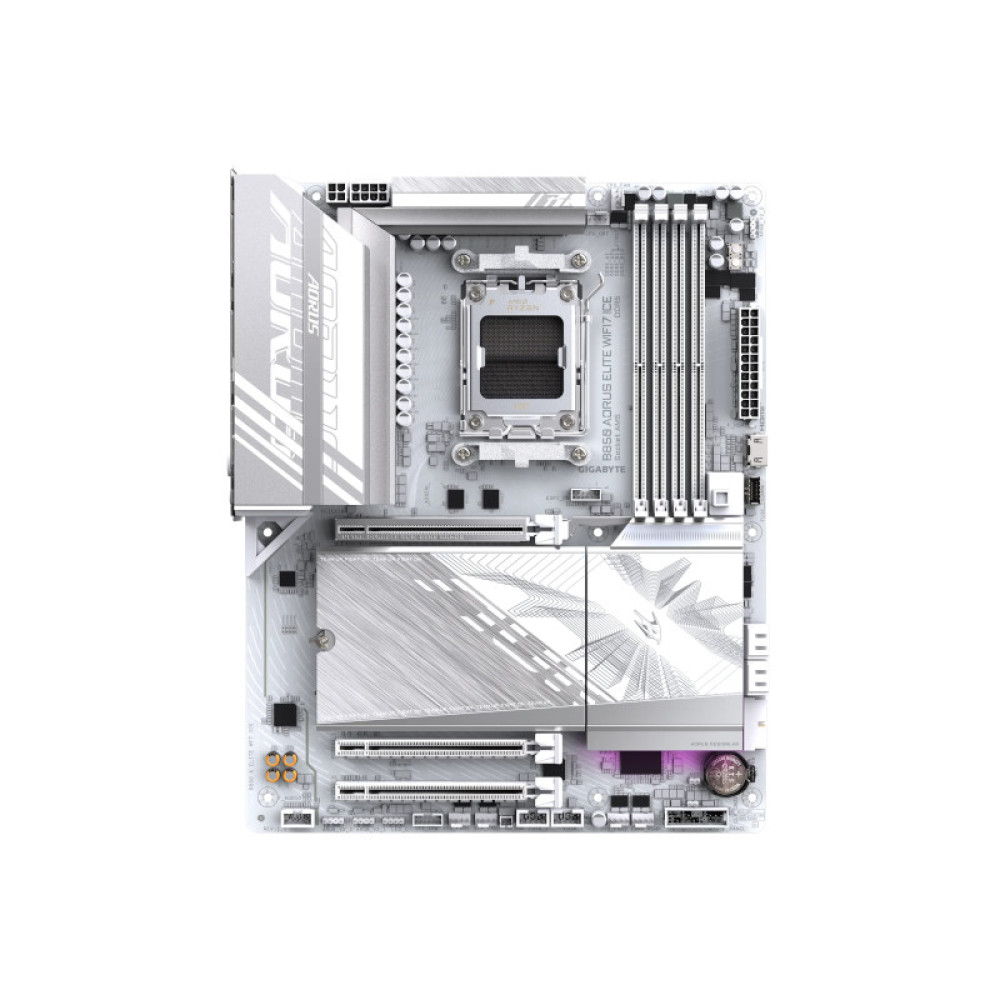 Buy Gigabyte B850 AORUS ELITE WIFI7 ICE Motherboard at Best Price in ...