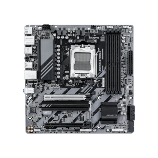 Buy Gigabyte B850M DS3H Motherboard at Best Price in India only at ...