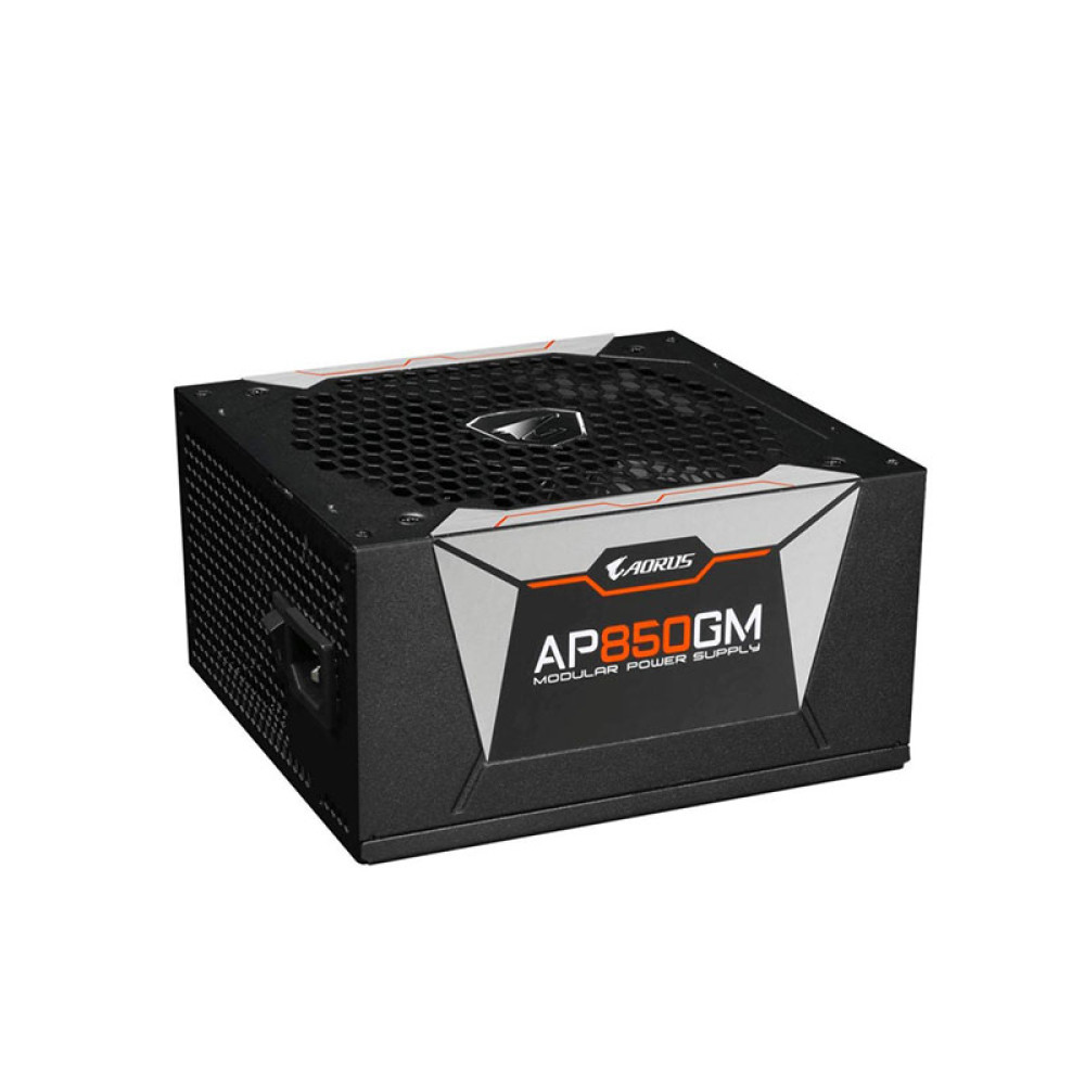 Buy Gigabyte Aorus P850W 80+ Gold Modular Power Supply at Best Price in ...