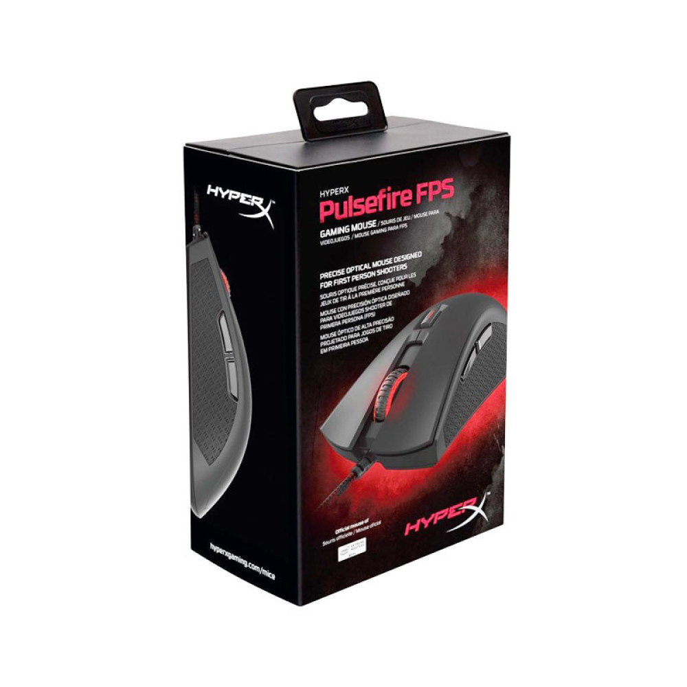 Buy Hyper-X Pulse-Fire FPS Gaming Mouse at Best Price in India only at ...