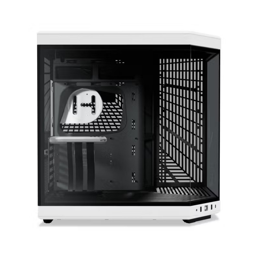 Buy Hyte Y70 Panda | Gaming Cabinet | Vedant Computers HYTE Y70 Panda ...