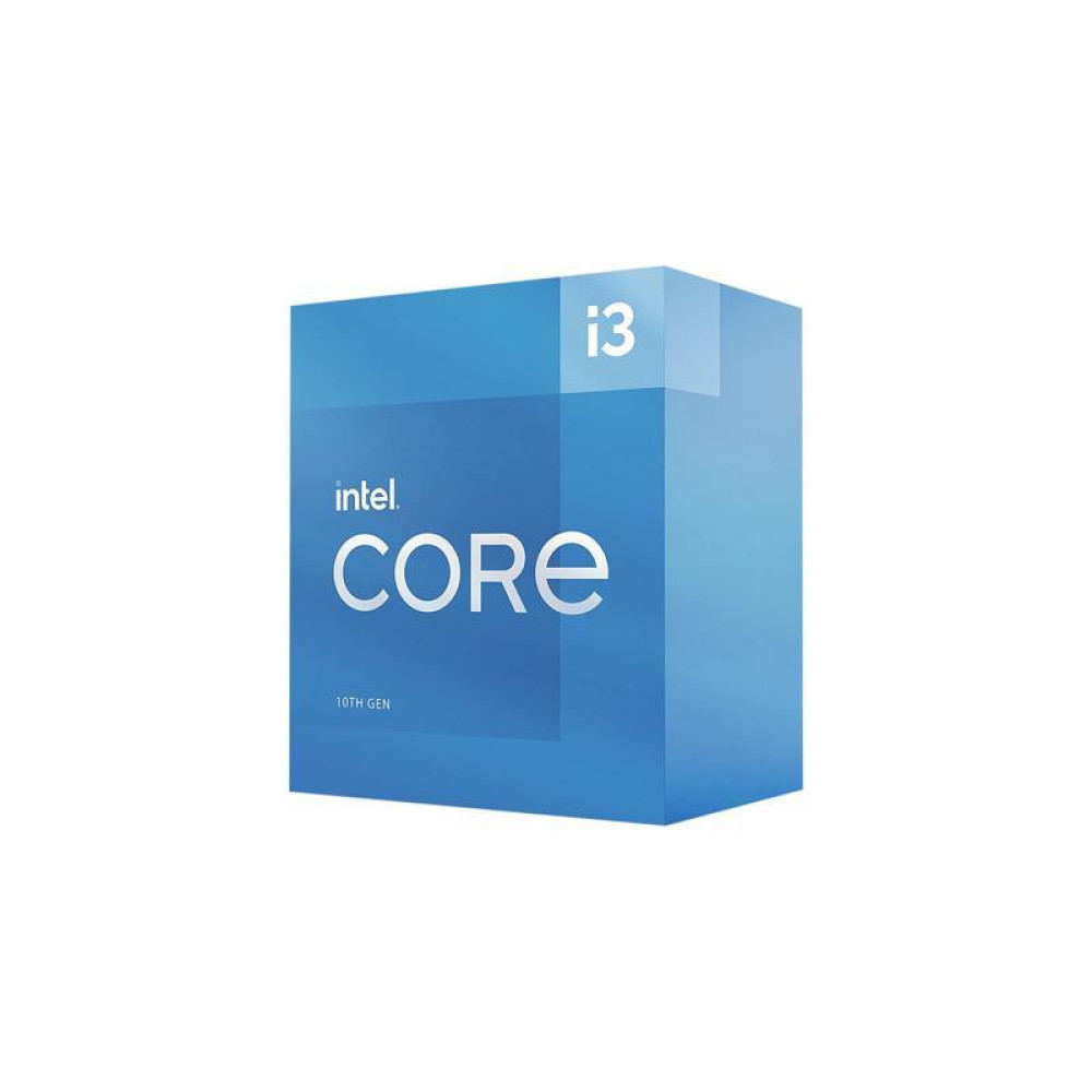 Buy Intel Core i3-10105 Processor (6M Cache, up to 4.40 GHz) at Best ...