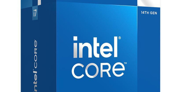 Buy Intel Core i7 Processor - 14700 (33M Cache, up to 5.40 GHz) at Best ...
