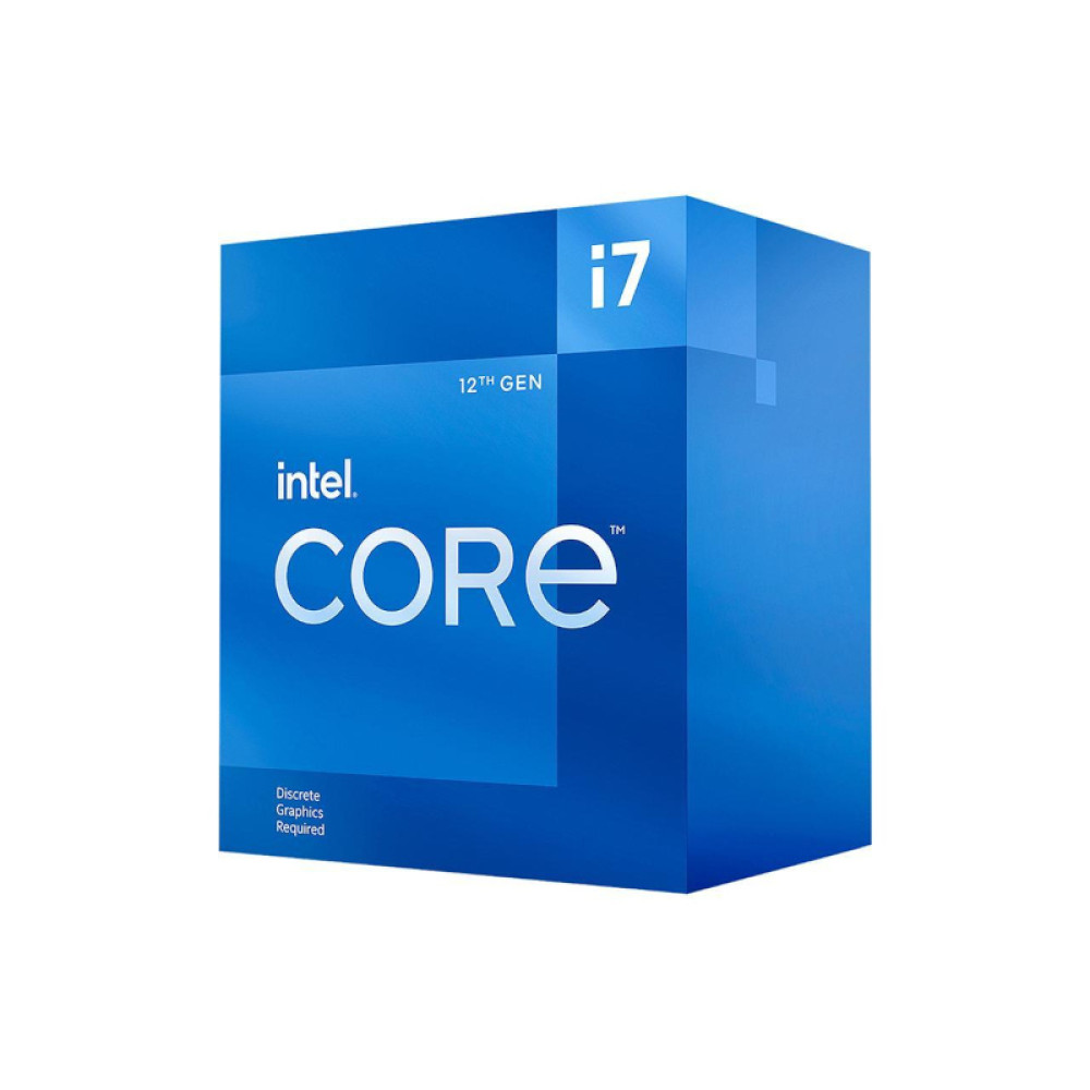 Buy Intel Core i7-12700F Processor (25M Cache, up to 4.90 GHz) at Best ...
