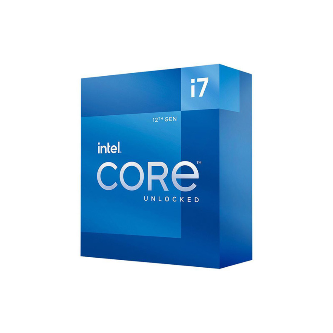 Buy Intel Core i7-12700K Processor (25M Cache, up to 5.00 GHz) at Best Price in India only at ...