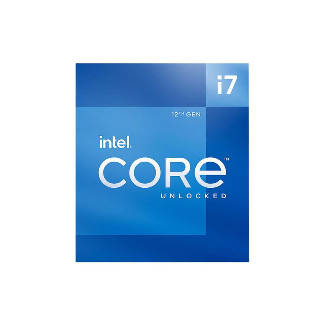 Buy Intel Core i7-12700K Processor (25M Cache, up to 5.00 GHz) at Best Price in India only at ...