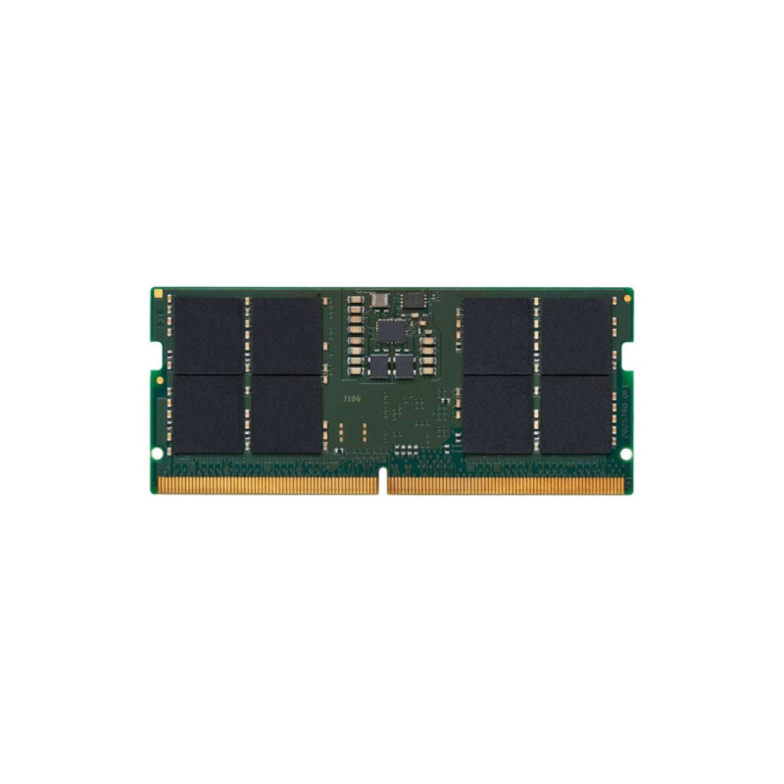 Buy Kingston 16GB DDR5 4800MHz Non-ECC SODIMM Laptop RAM at Best Price ...