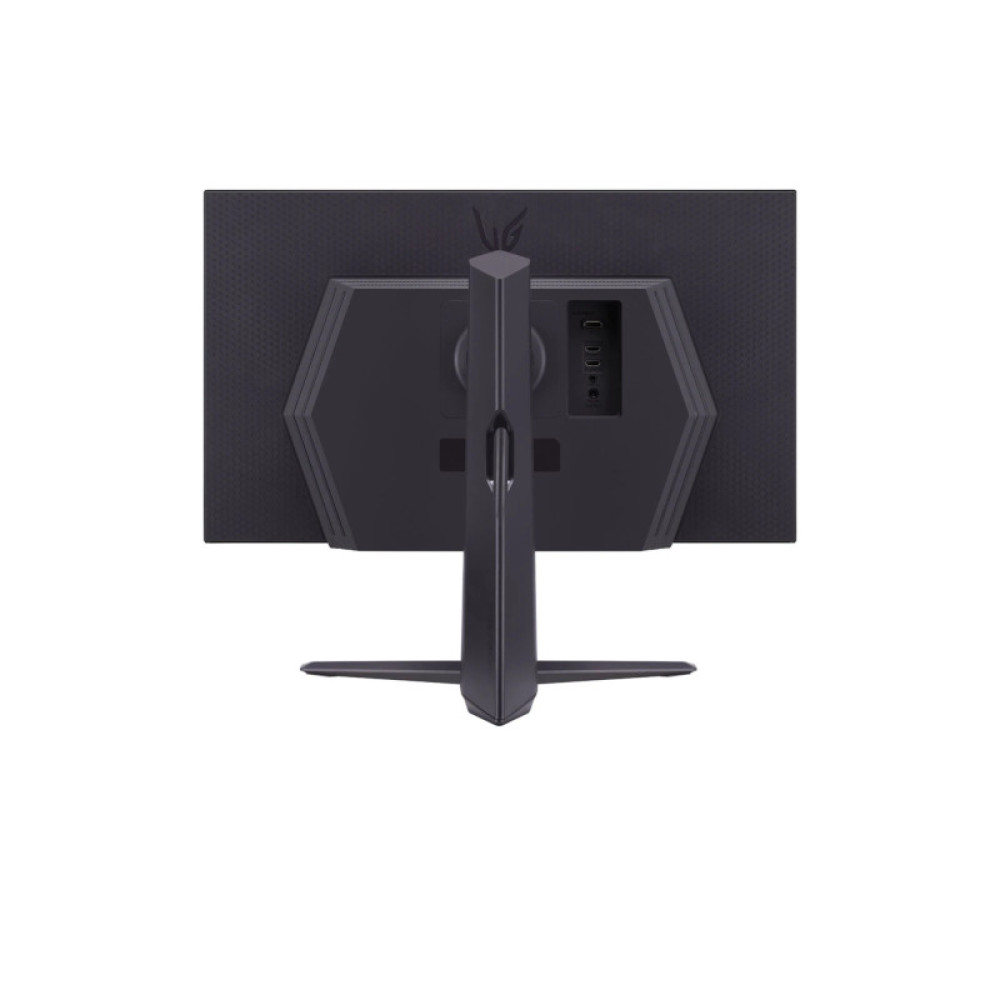 Buy LG 27GR75Q-B UltraGear 27 Inch QHD IPS 165Hz Gaming Monitor at Best ...