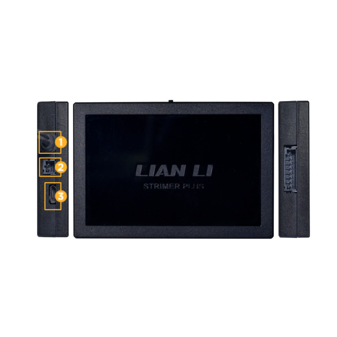 Buy Lian Li Strimer L-Connect 3 Controller at Best Price in India only ...