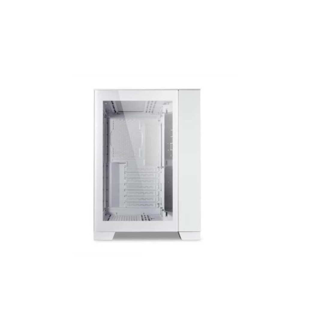 Buy Lian Li PC-O11 Dynamic Mini- Snow white Cabinet at Best Price in ...