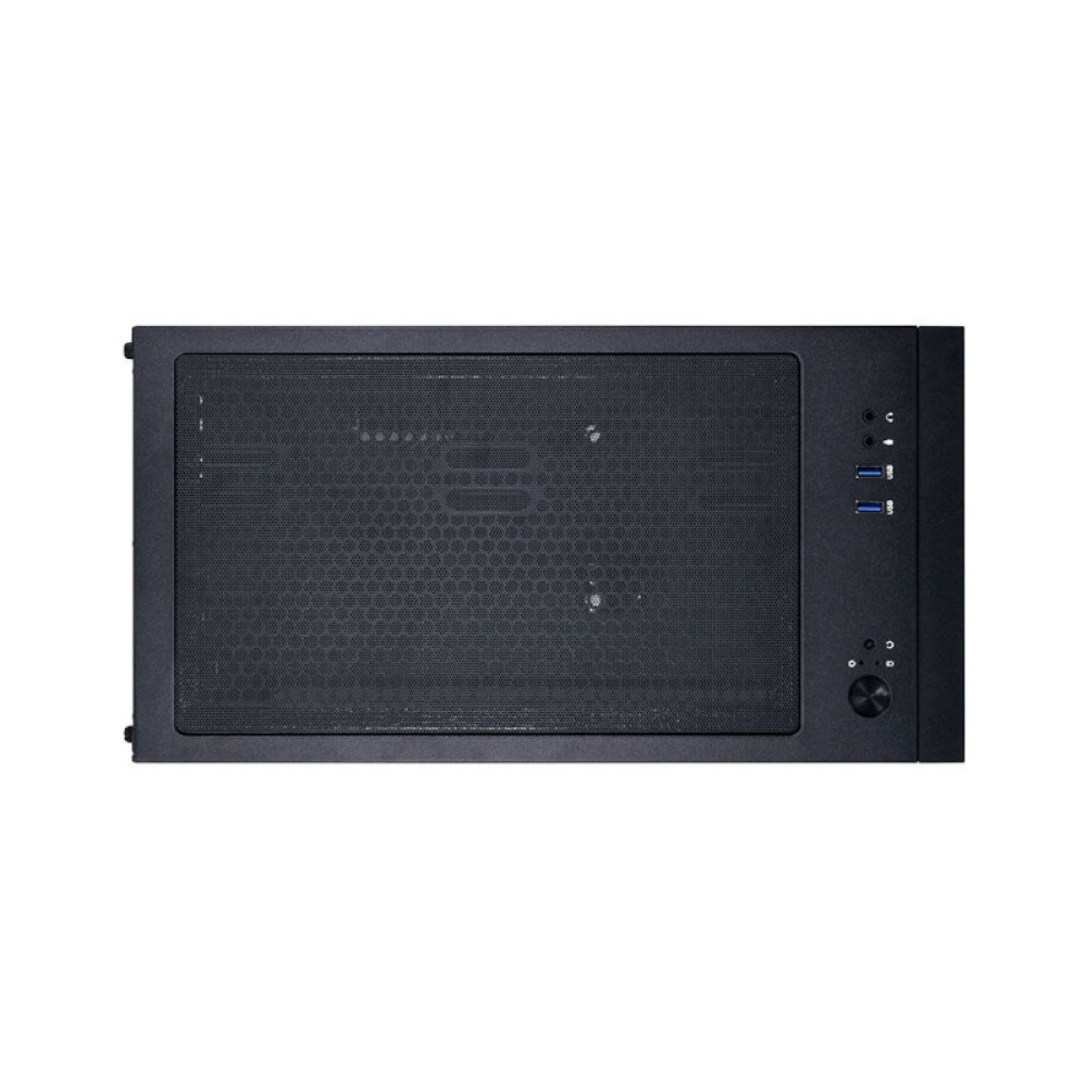 Buy Lian Li Lancool 205M Mesh - Black at Best Price in India only at ...